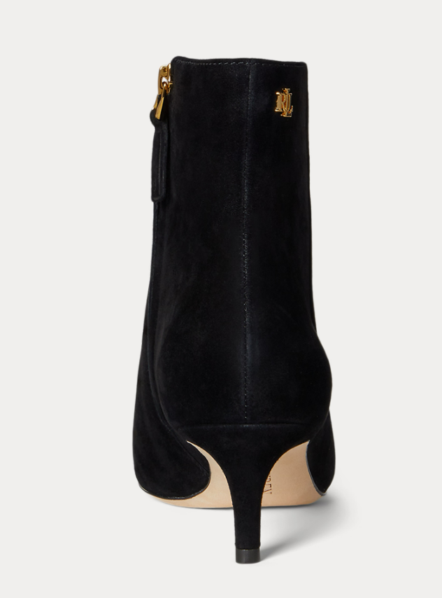 MCKAY LAUREN RALPH LAUREN 802967779001 BLACK - Giglio Luxury